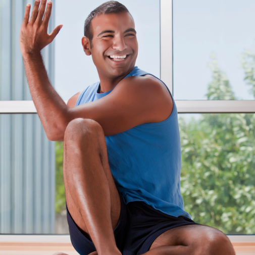 Yoga Lessons for Tight Muscles – ONE OM ONE Online Yoga Classes