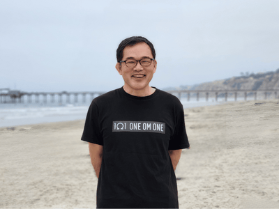 1-on-1 Online Private Yoga from Only $10 - ONE OM ONE