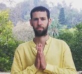 1-on-1 Online Private Yoga from Only $10 - ONE OM ONE